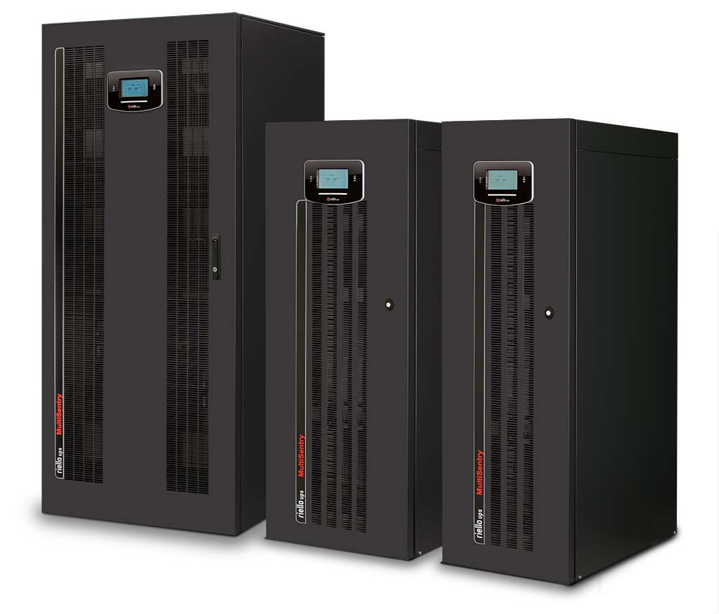 What Are Linear and Non-Linear Loads in UPS Systems?