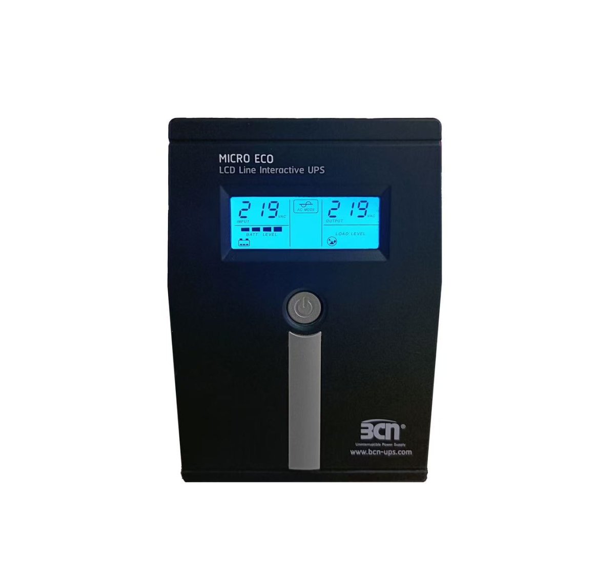 เครื่องสำรองไฟคอมพิวเตอร์ 1000VA ราคาสุดคุ้ม สำรองไฟคอมนาน