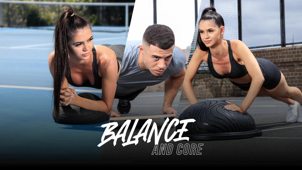 ACCESSORIES TO STRENGTHEN YOUR CORE MUSCLES