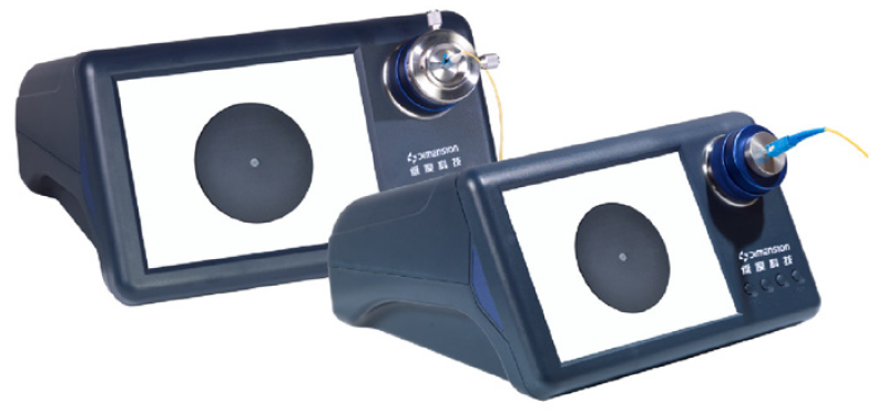 EasyCheck Integrated Fiber Endface Inspector - masstron