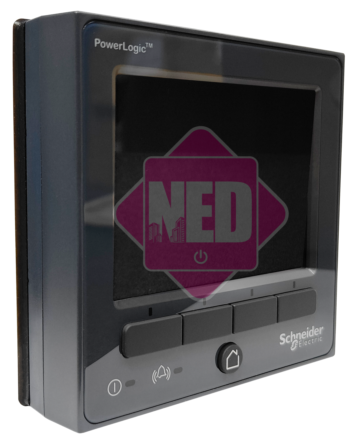 POWER AND ENERGY METER