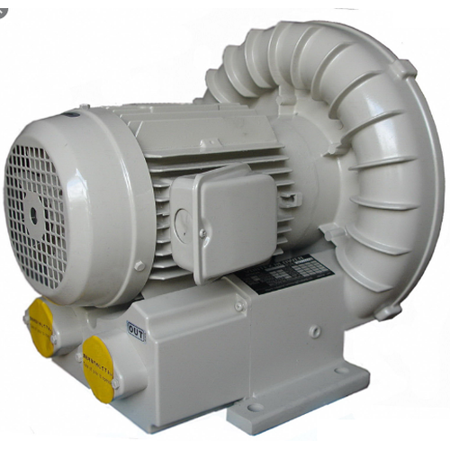 VORTEX BLOWER HITACHI รุ่น VB-080-E2