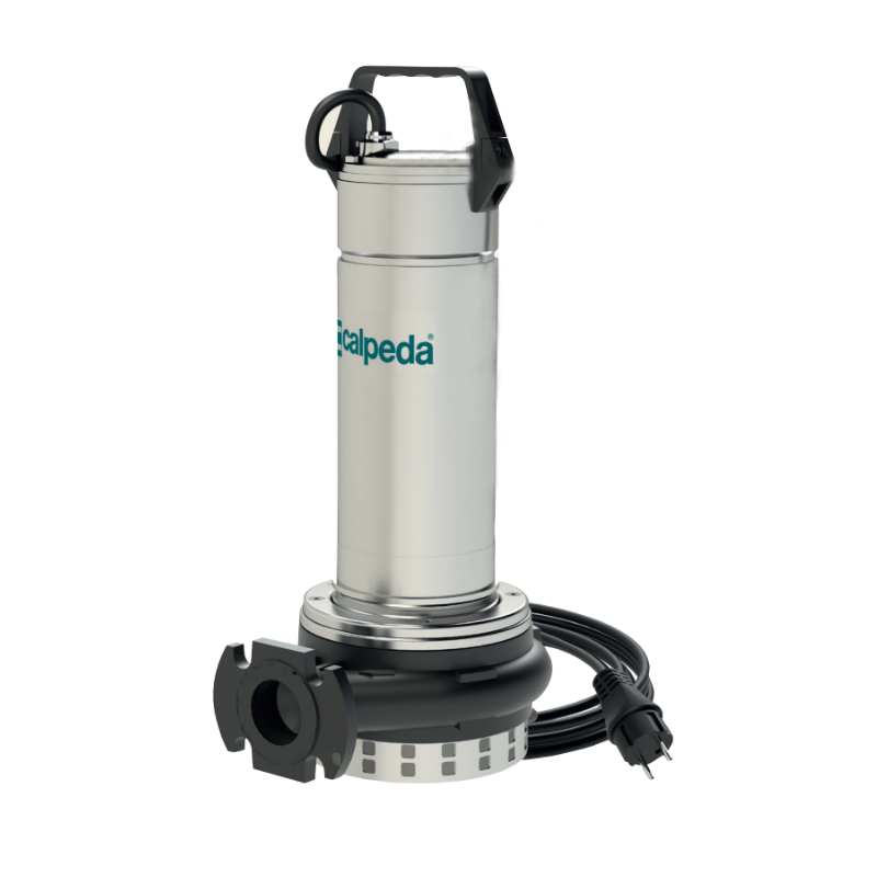 CALPEDA PUMP รุ่น GQR 10-14