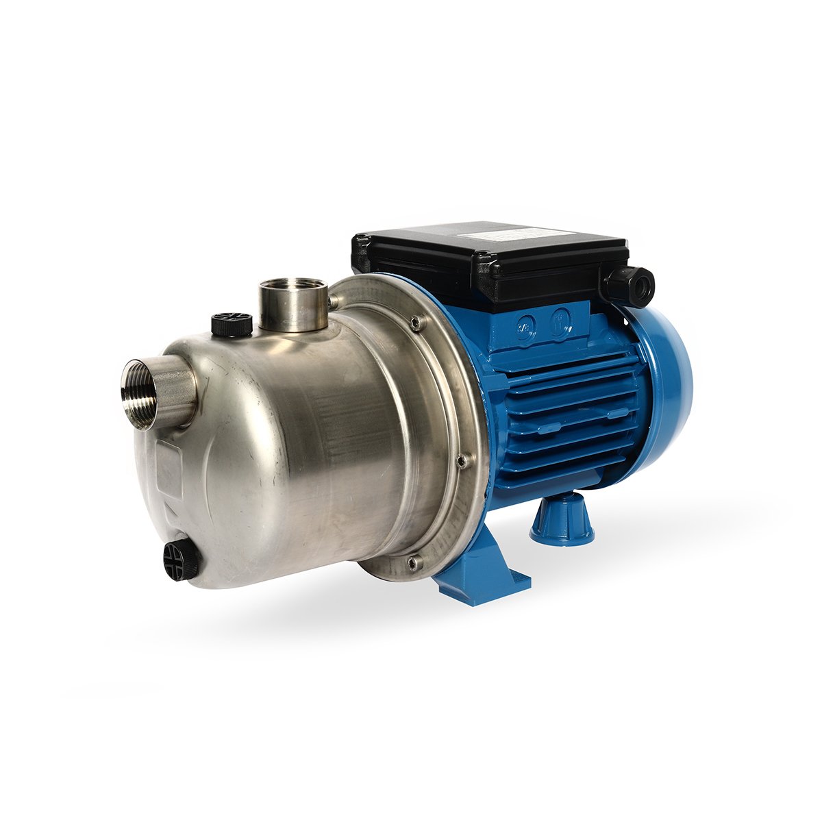 Self Priming Stainless pump Ebara Model : JEXM-150