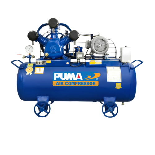 PUMA Air compressor Model : PP315A-PPM380V-MG
