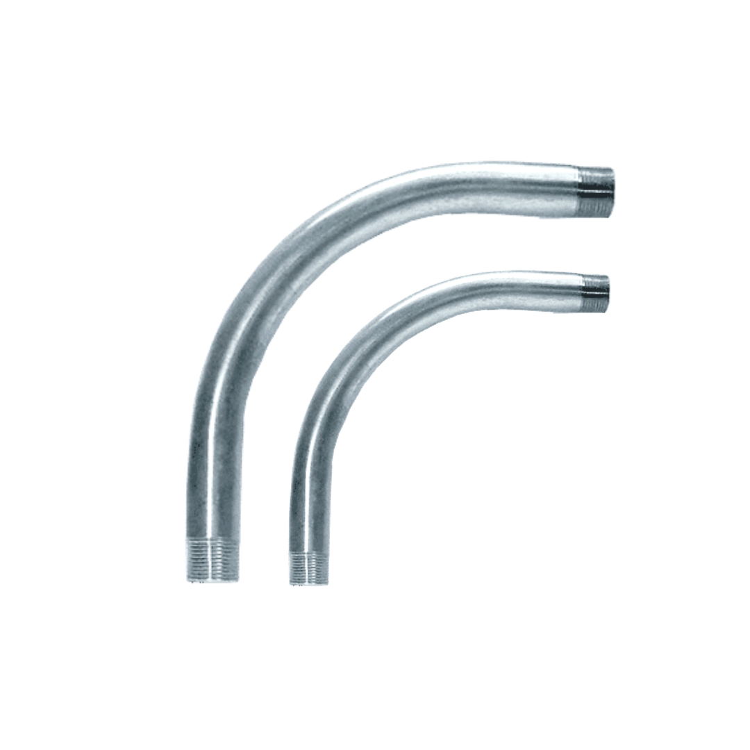 ท่อโค้ง 90องศา - IMC (Panasonic)