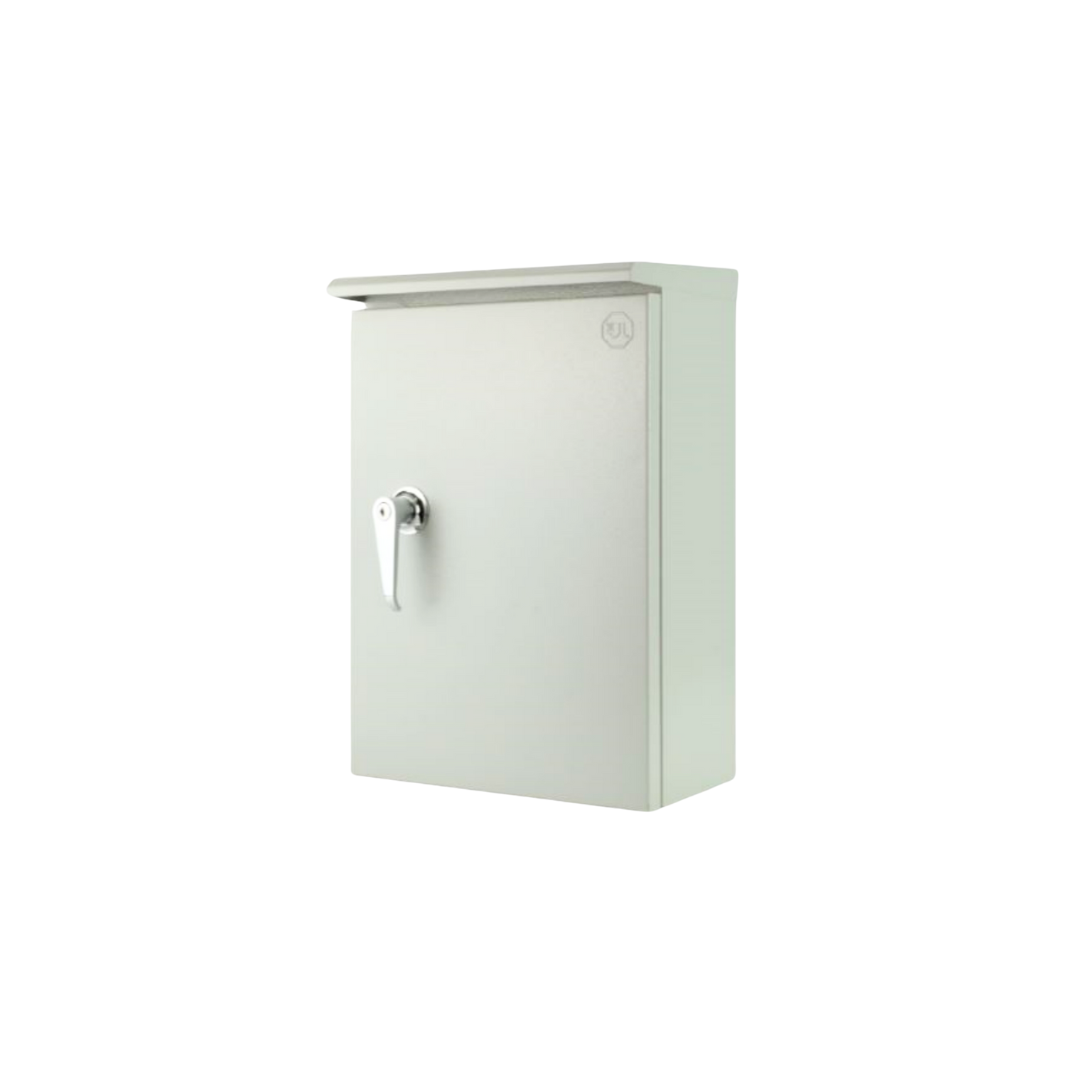 KBSW ตู้กันน้ำไซร์ มีหลังคา - KJL