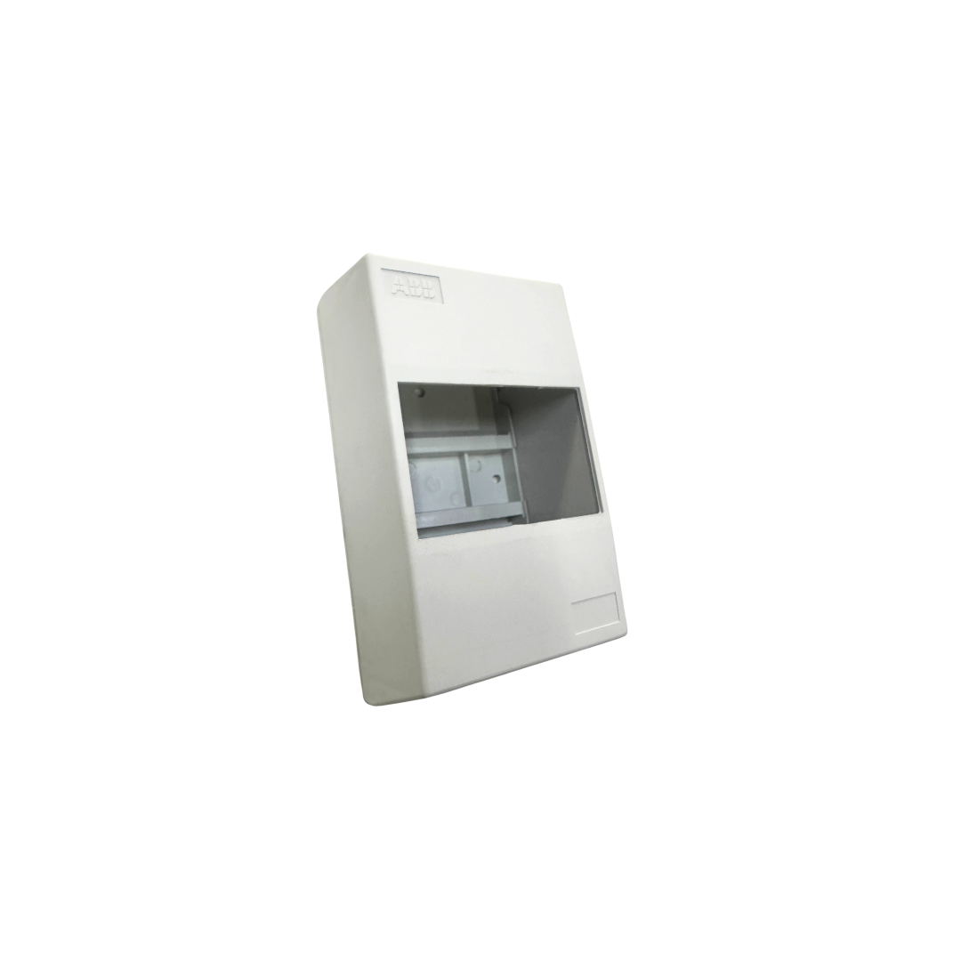 กล่องเบรกเกอร์ SPE 4 Stotz Plastic enclosure - ABB