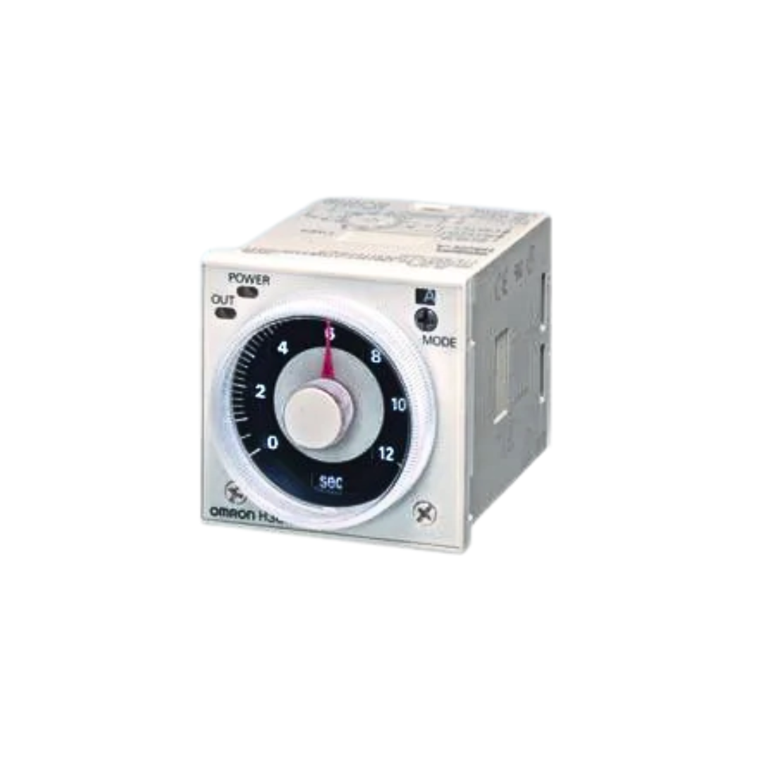 Timer H3CR-A AC24-48 DC12-48V
