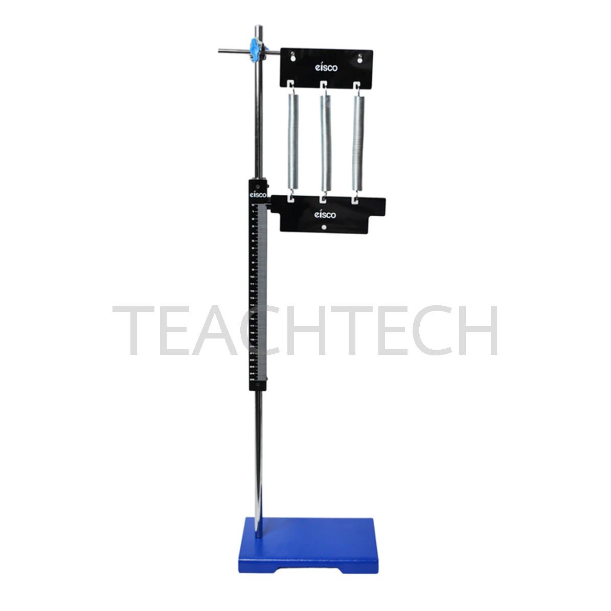 Multi Spring Hooke's Law Apparatus