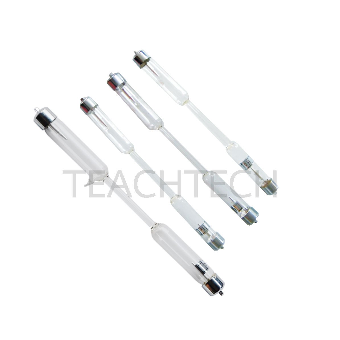 หลอดไฮโดรเจน (Hydrogen Spectrum Analysis Tube)