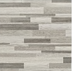 Hacera กระเบื้องปูพื้น 20" x 20" มาสเตอร์ วู้ด เกรย์ แมท [5036] ตัดขอบ ...