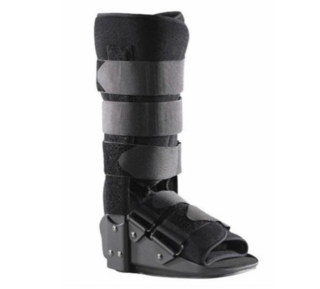 TD Fix Walker Boot - jetmt