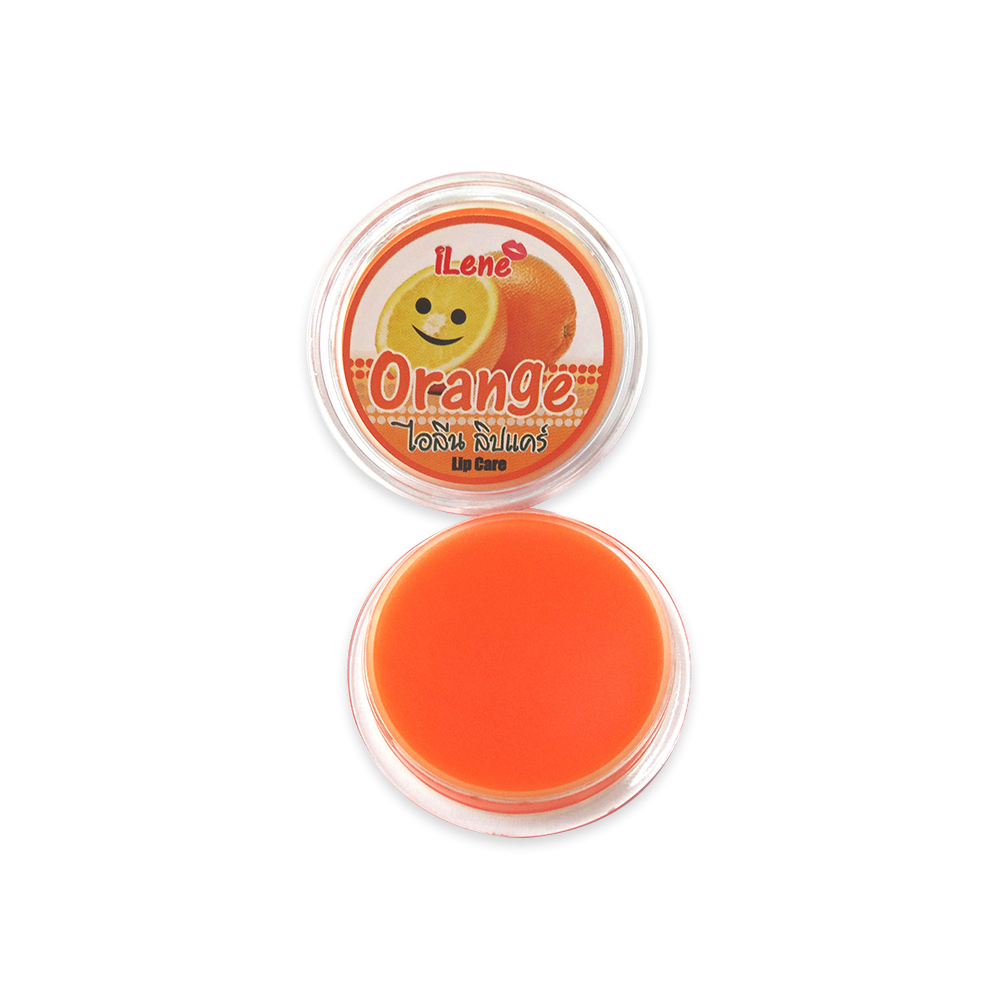 Ilene Lip Care