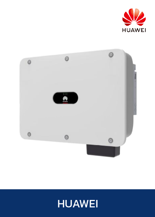 Model : SUN2000-30KTL-M3 - npksolarpower