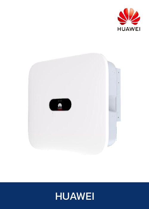 Model : SUN2000-15KTL-M2 - npksolarpower