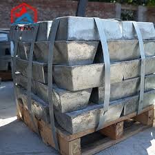 Direction and Price Trends of Antimony Ingots 2021–2030 BY SO OK TRADING