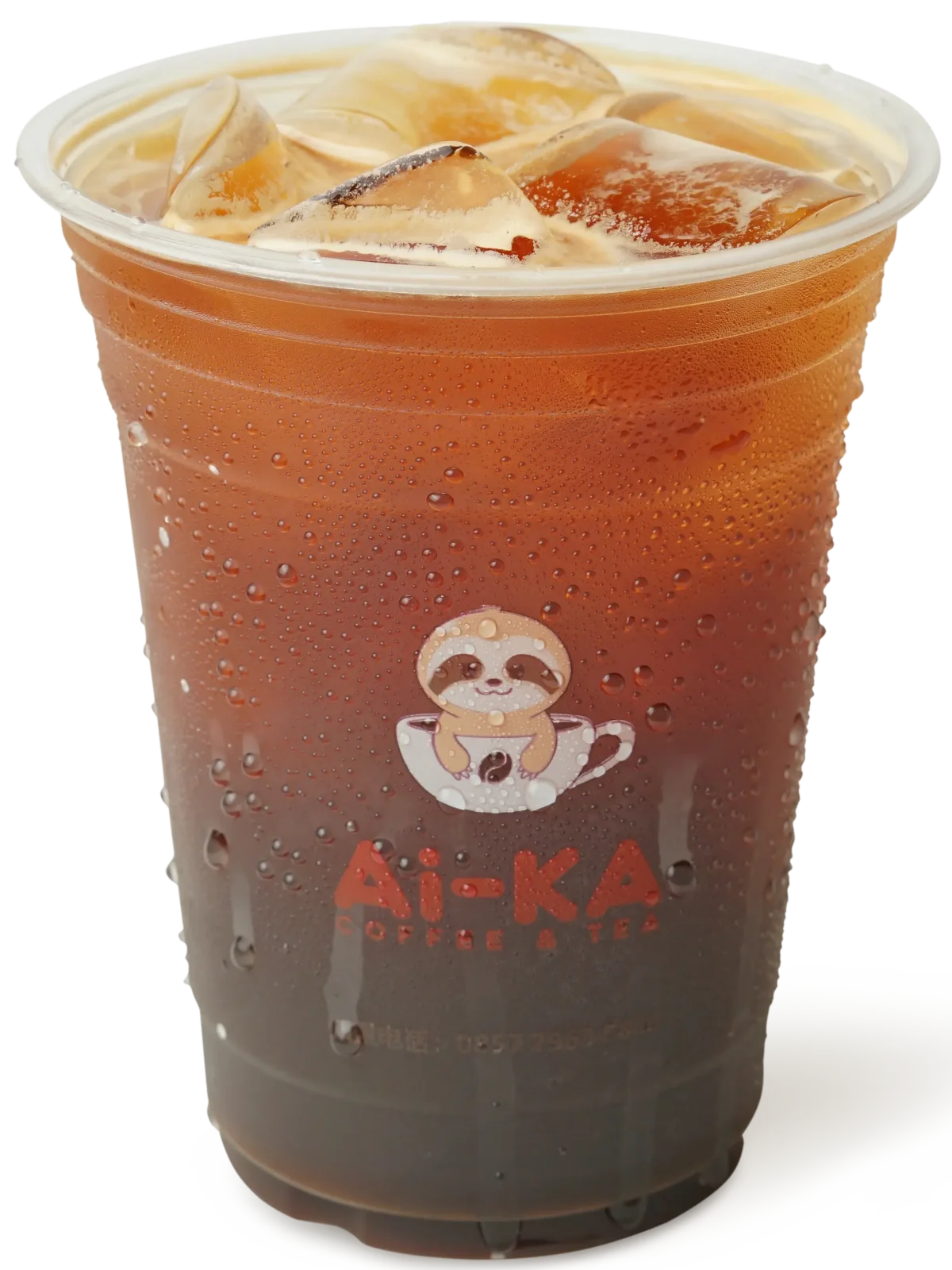 Ai-KA Americano