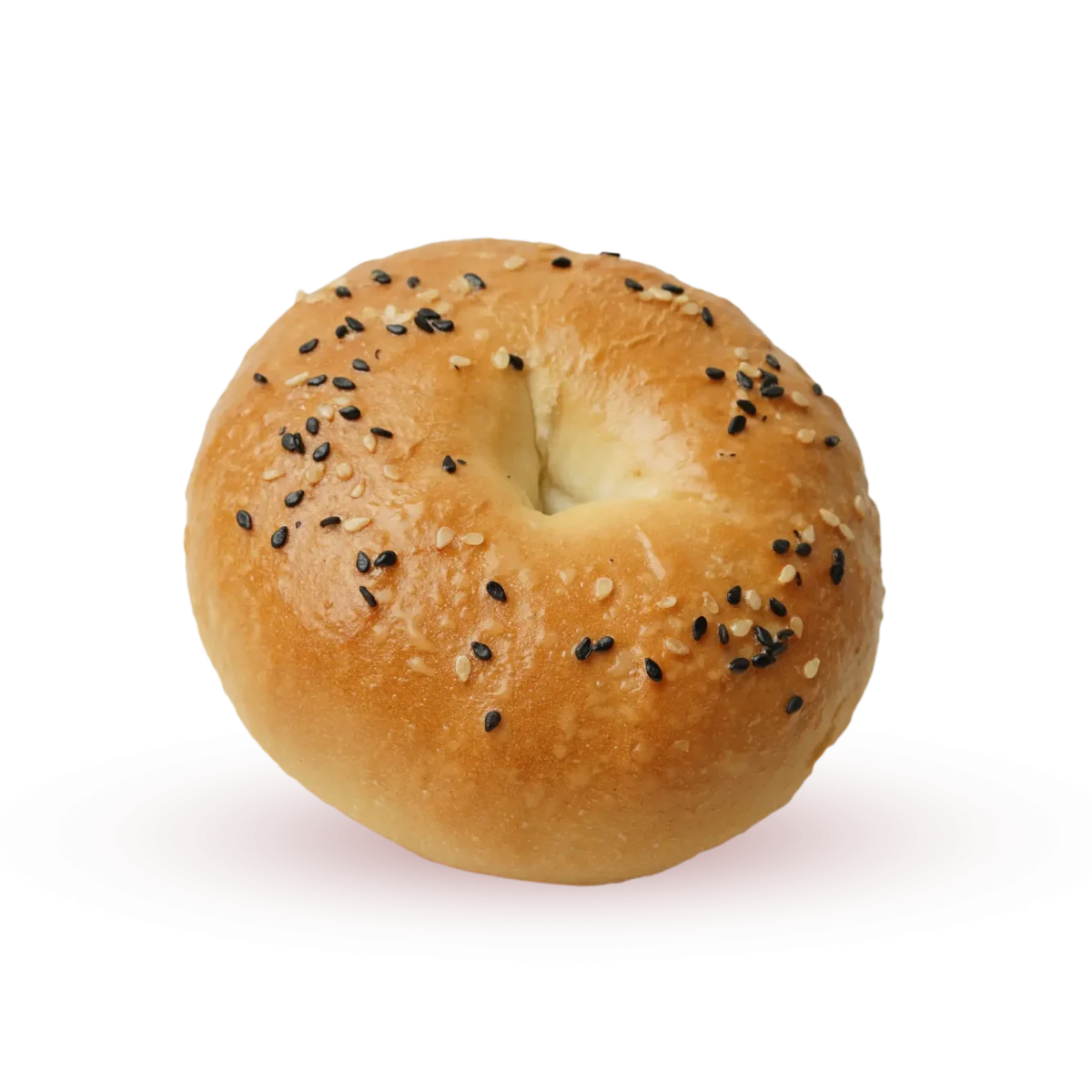 Ai-Original Bagel