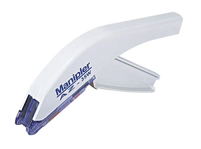 MANIPLER SURGICAL SKIN STAPLER -VN แม็กเย็บแผล