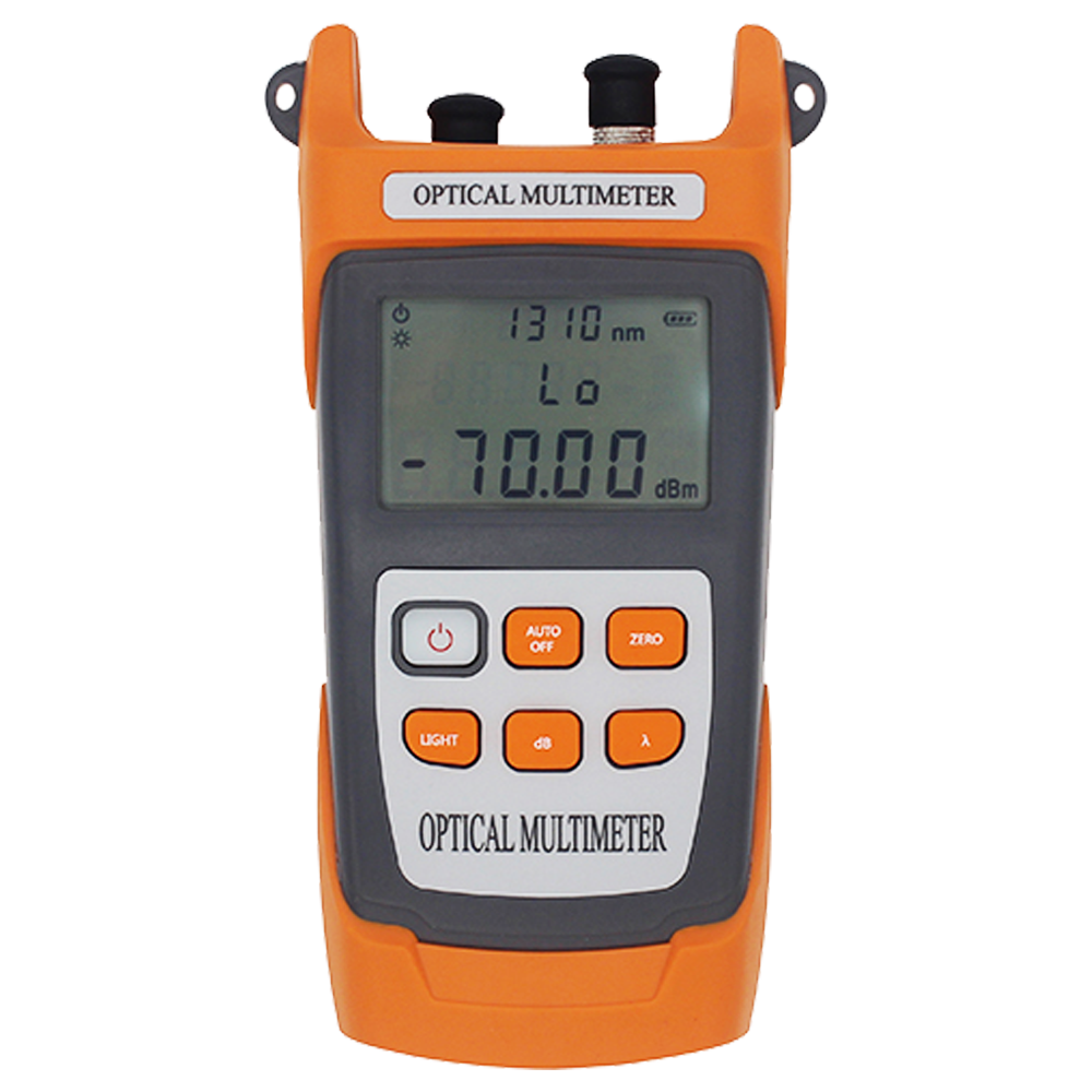 3000 Optical Multimeter