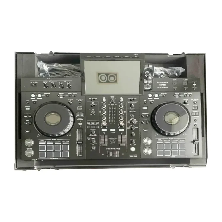 pioneer XDJ-RX3