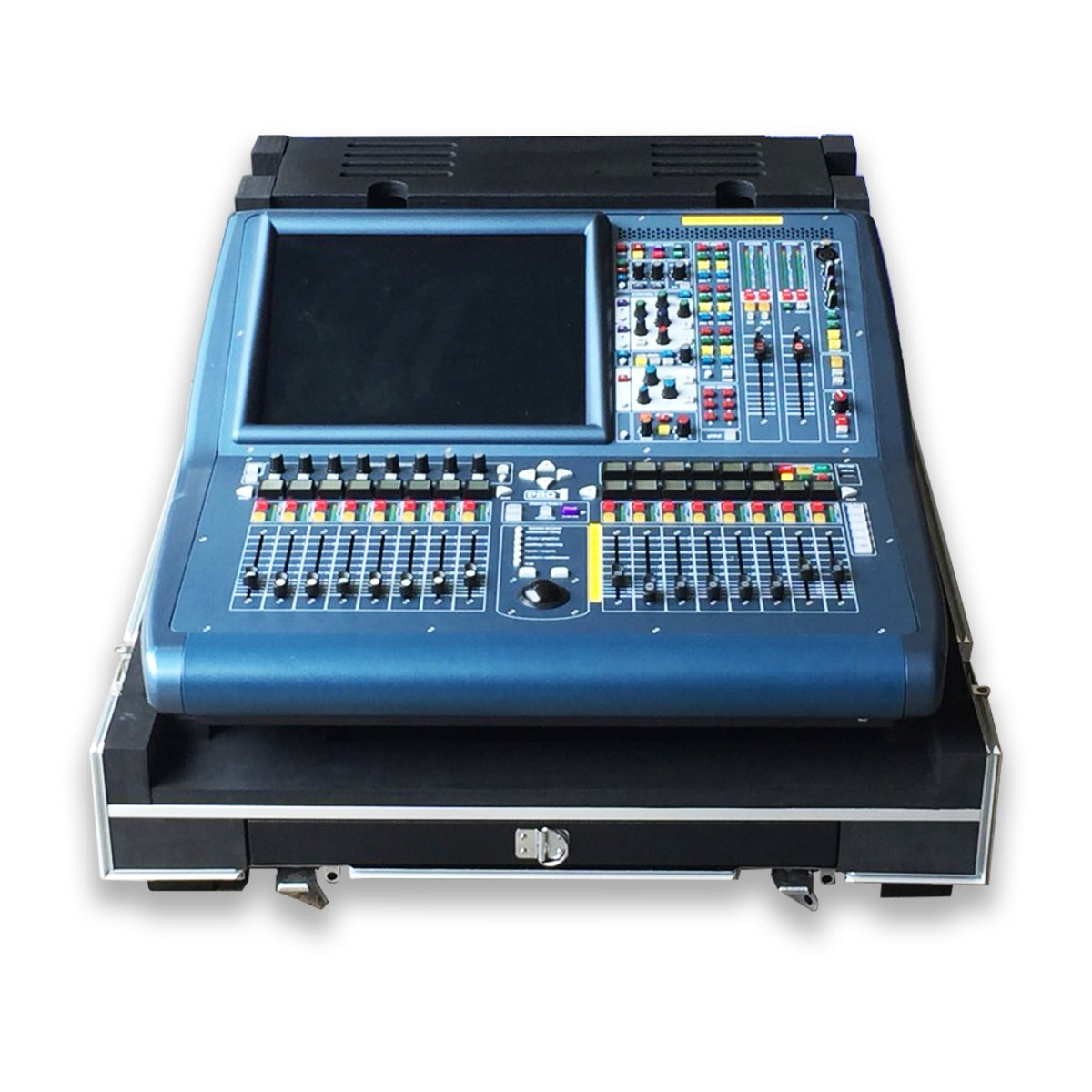 กล่องใส่มิกซ์เซอร์ Midas Pro 1