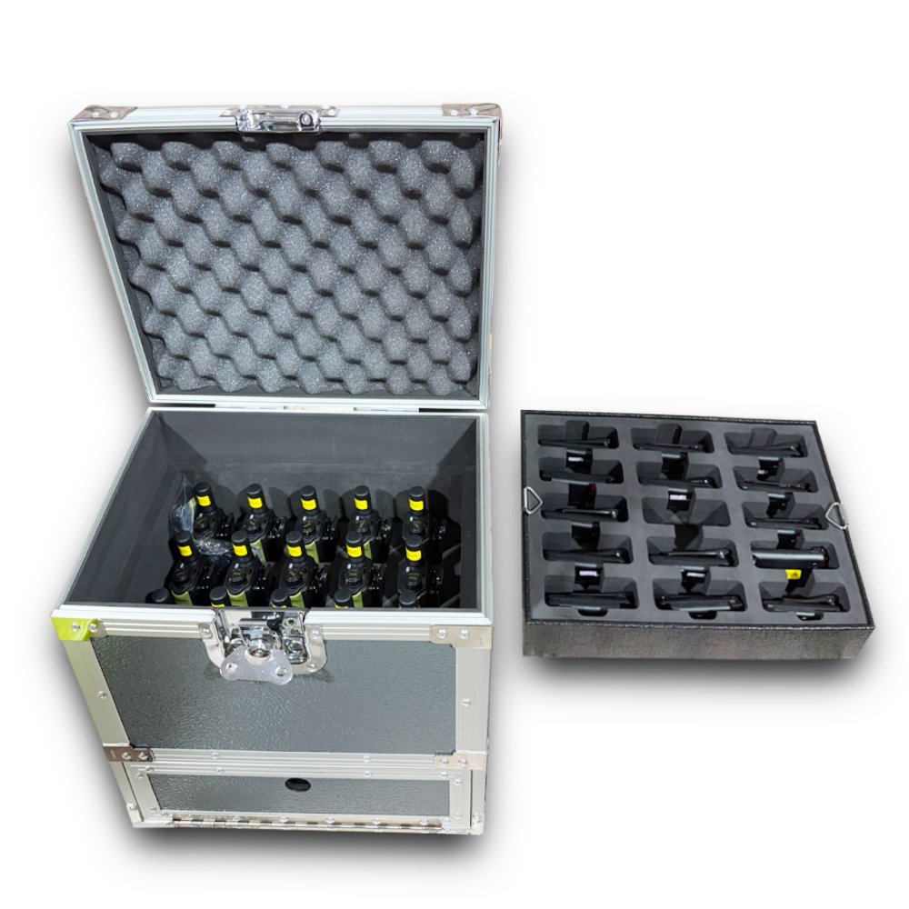 กล่องใส่วิทยุสื่อสาร Mobile radio