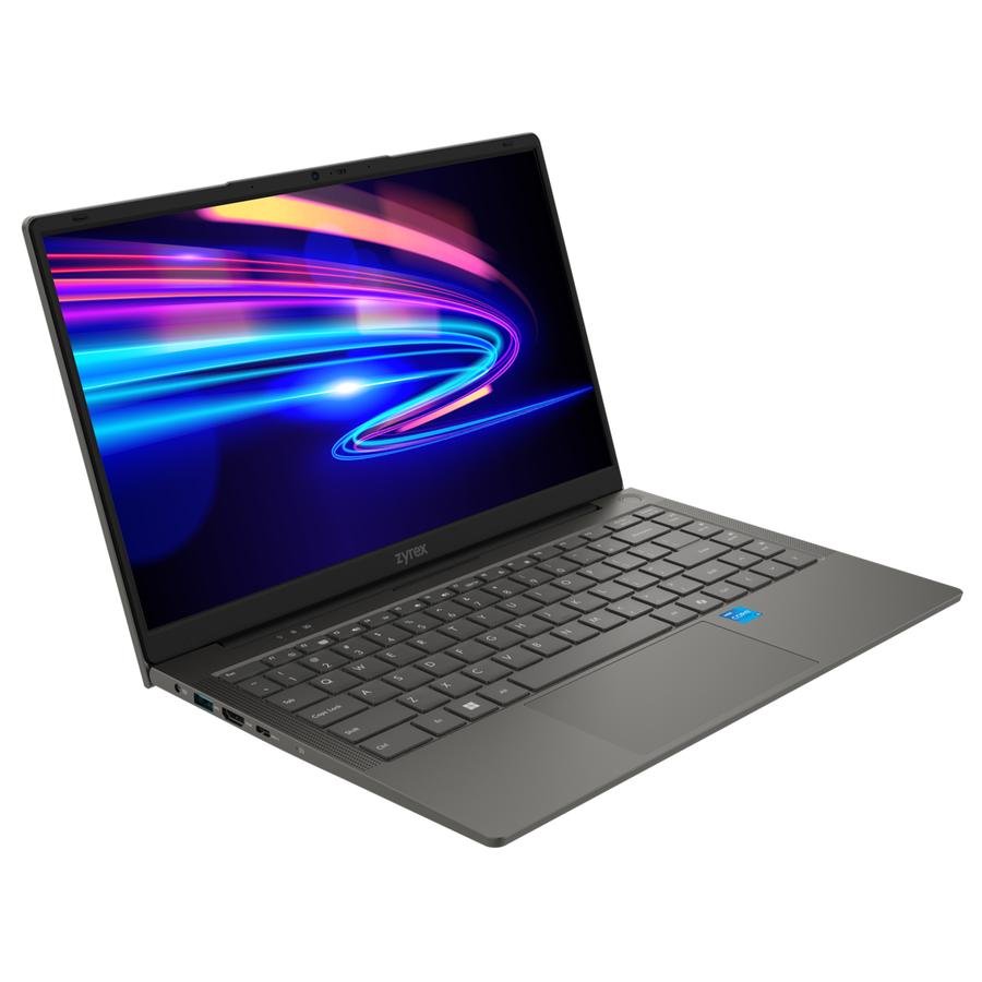 Zyrex Blaze Intel Core i5 12450H 16GB 512GB SSD FHD IPS Windows 11