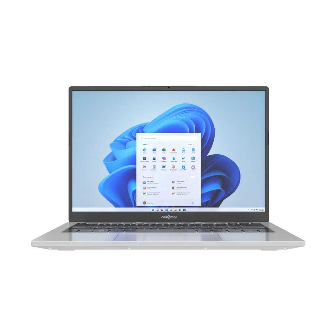 ADVAN Workplus Ryzen 5