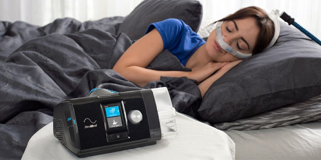 ประกันสังคม ให้สิทธิเบิก ค่า Sleep test-เครื่อง CPAP-3N