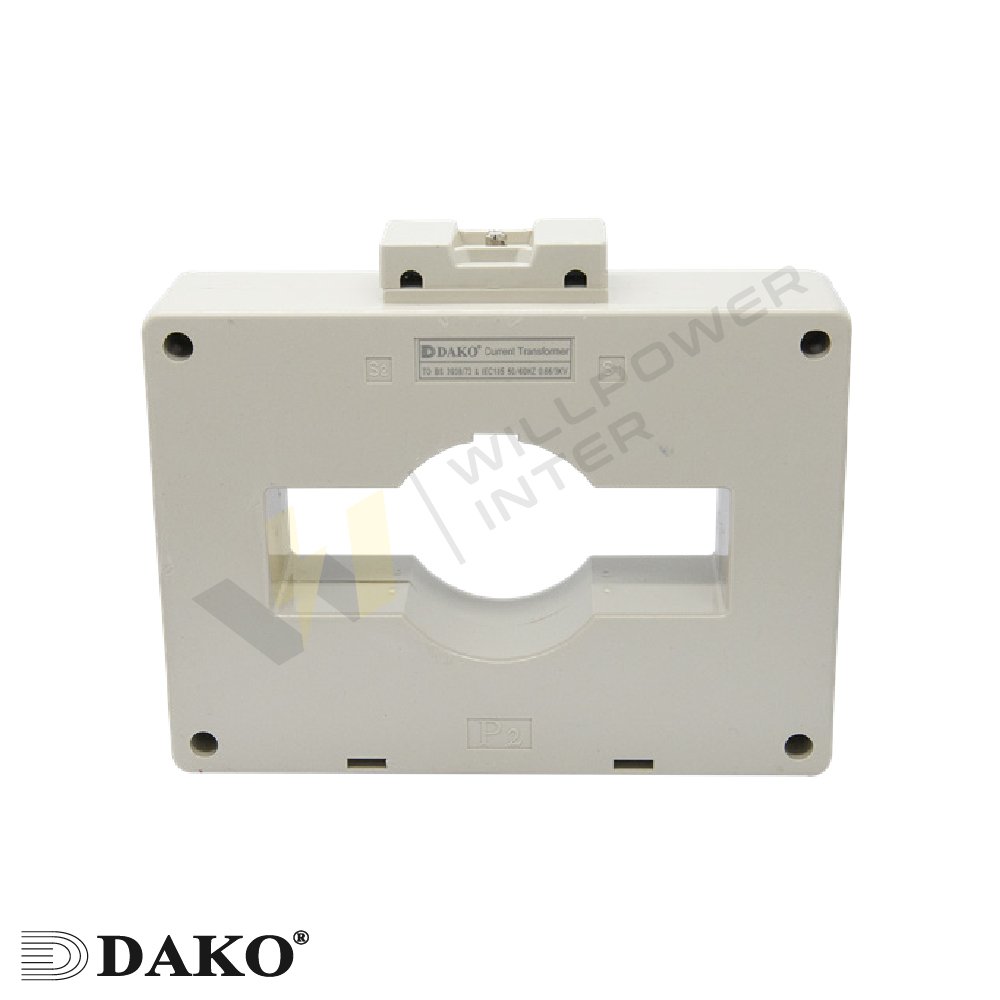 CT (Current Transformer) MSQ-125