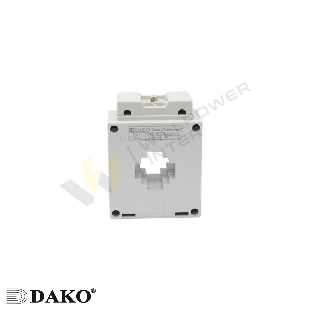 CT (Current Transformer) MSQ-30