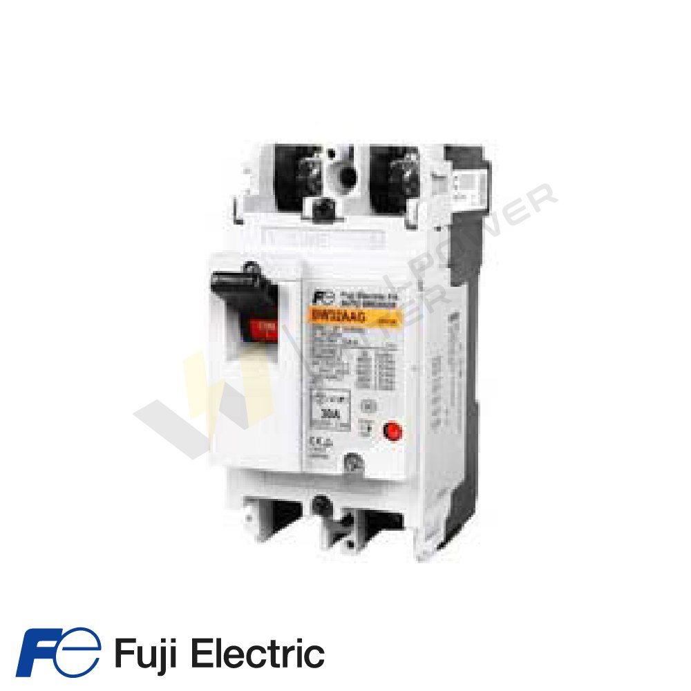 FUJI ELECTRIC / BW63EAG BW100EAG