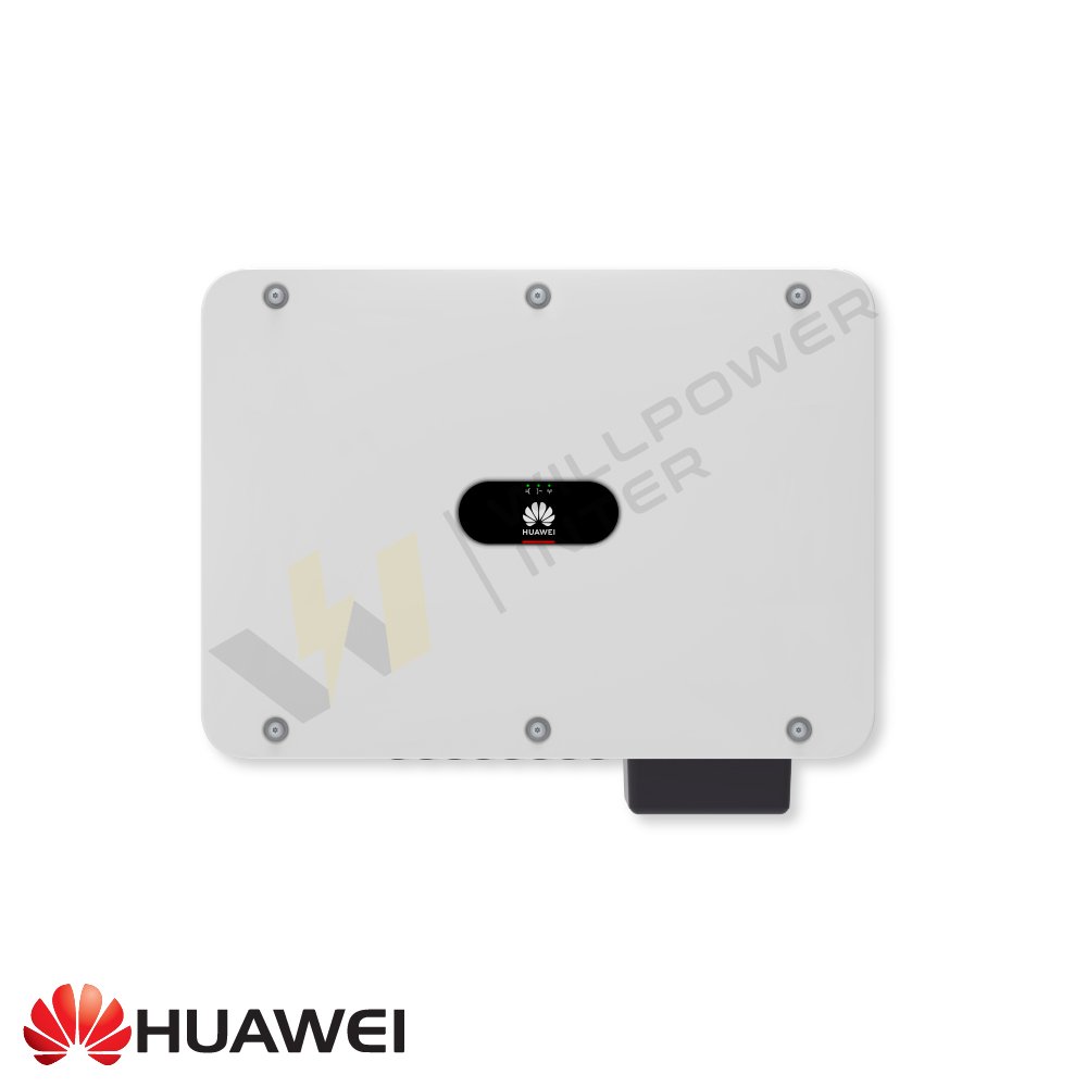 Huawei | SUN2000-30KTL-M3 ระบายความร้อนด้วยฮีตซิงค์