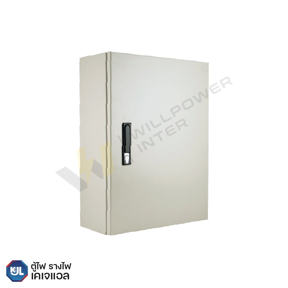 KBJX ตู้ไฟสวิทช์บอร์ดแบบกันฝุ่นกันน้ำฝา 1 ชั้น ไม่มีหลังคา แบบเชื่อมรอบ ...