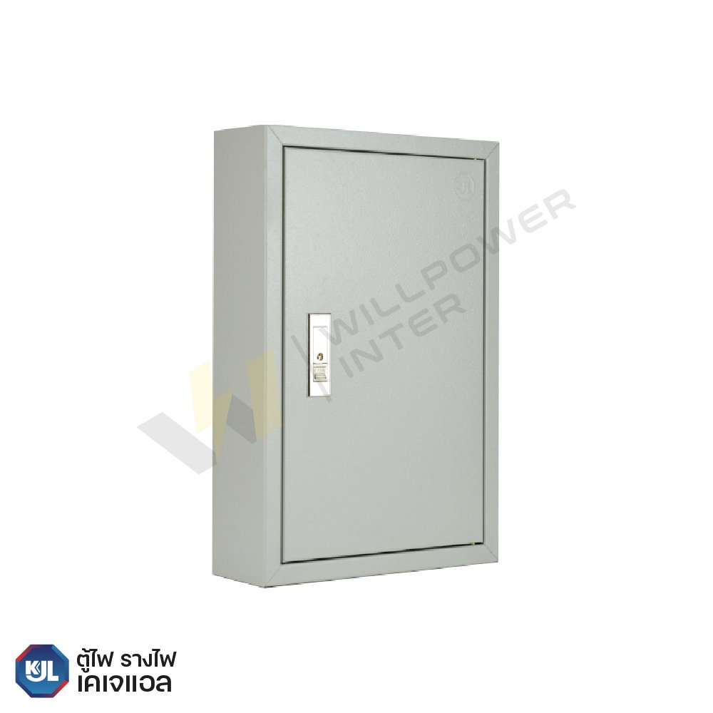 KBSE ตู้ไฟสวิทช์บอร์ดมาตราฐานแบบบาง