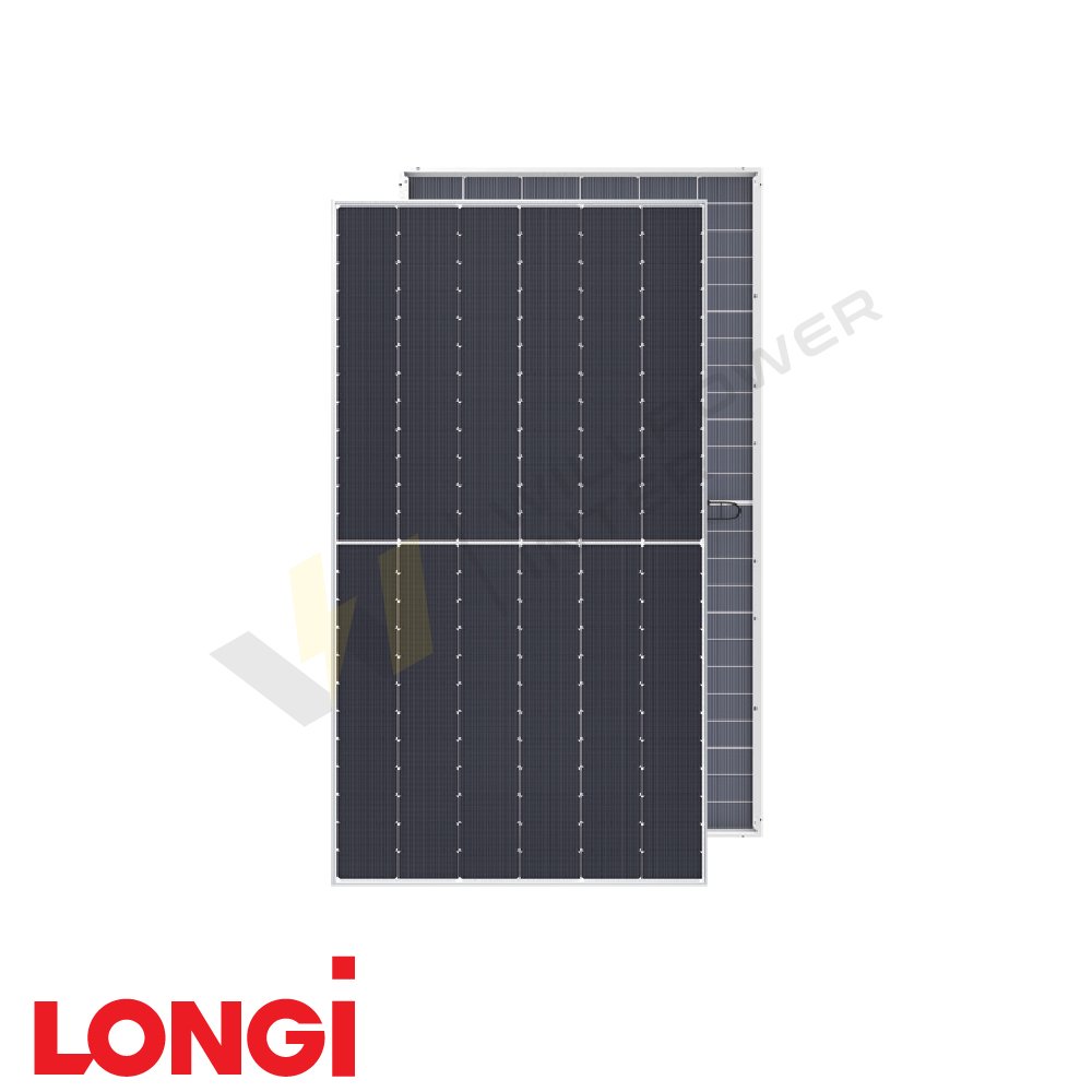 LONGi / LR5-78HGD-630M 630W