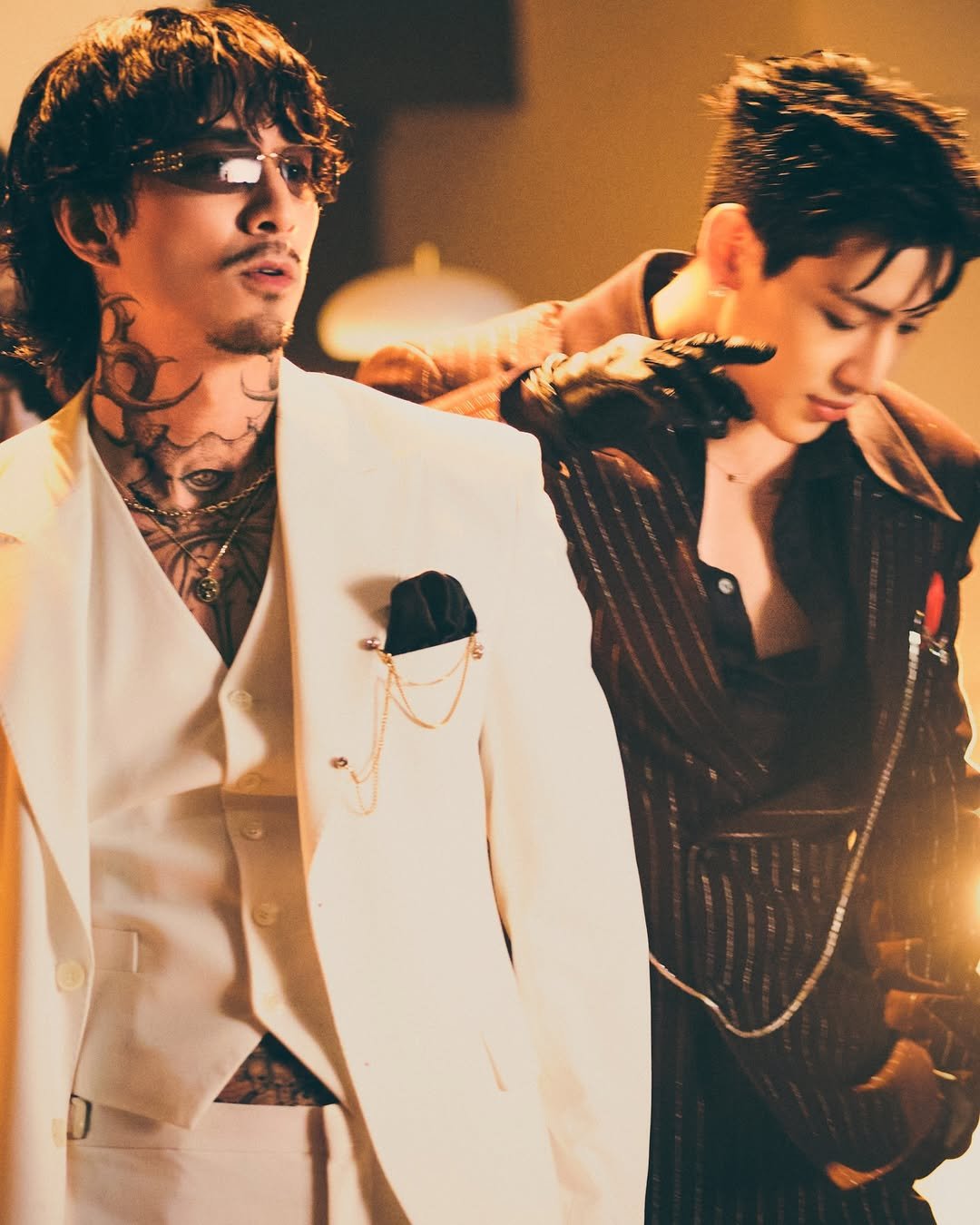 Timethai: From the Thai Music Stage step into the Global