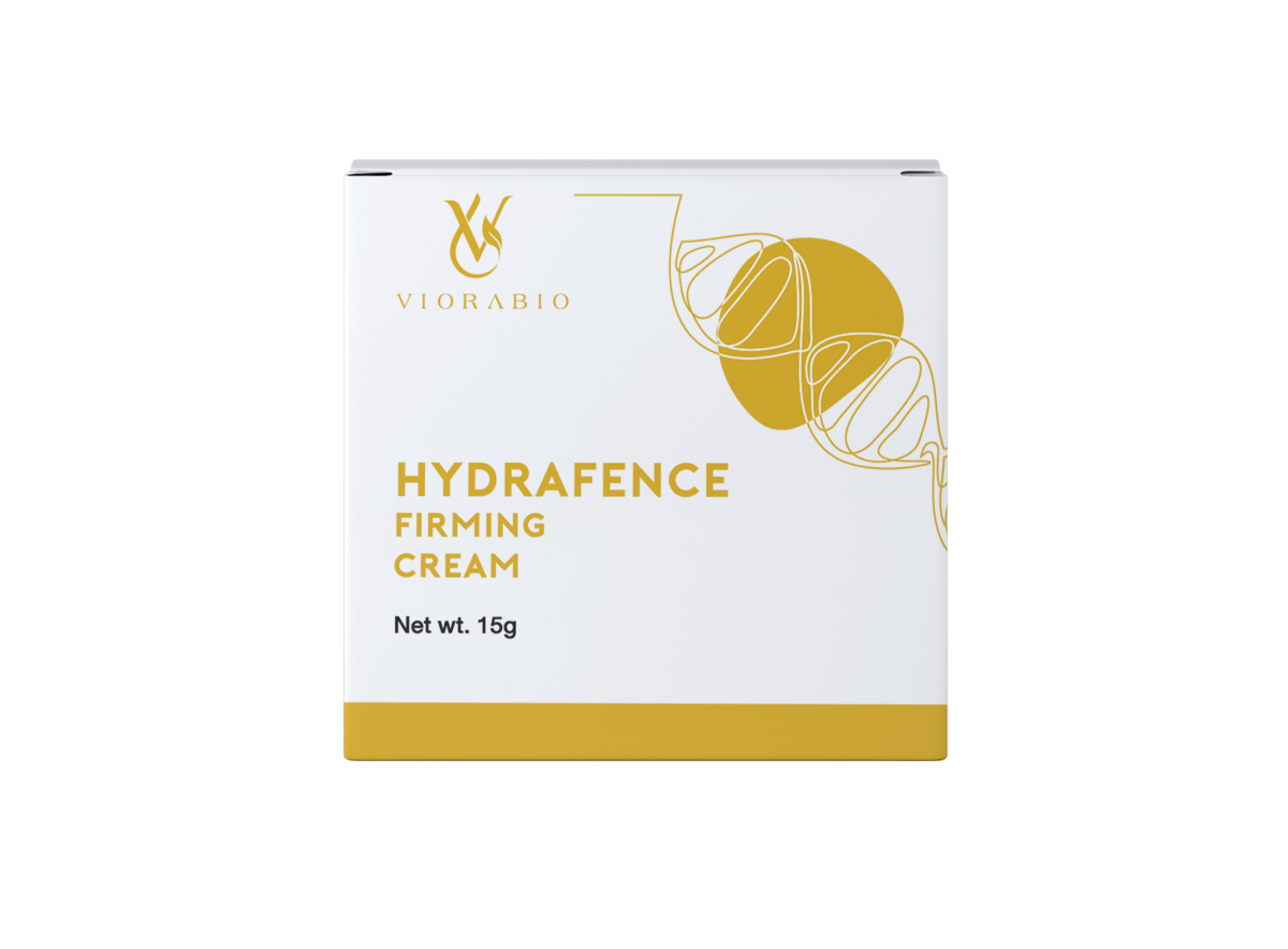 Hydrafence Firming Cream