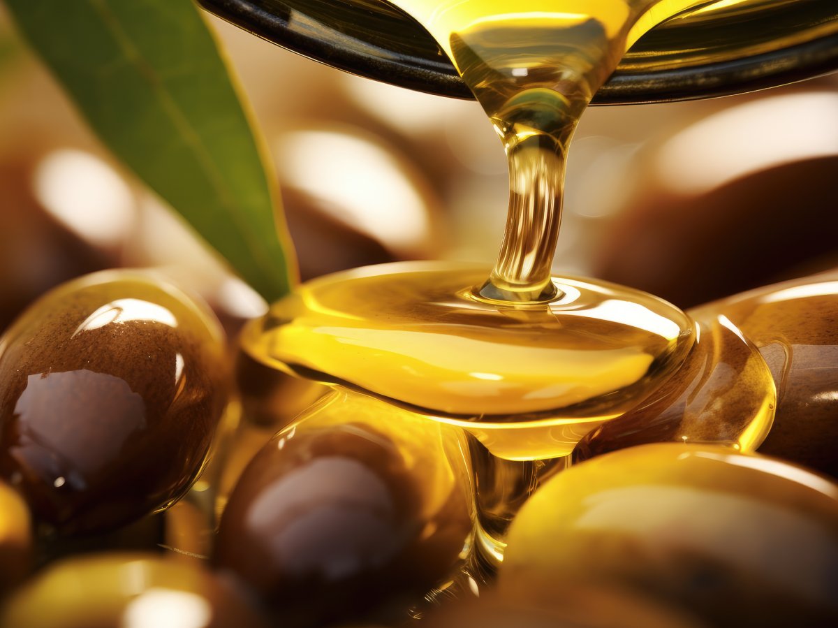 Simmondsia Chinensis (Jojoba) Seed Oil