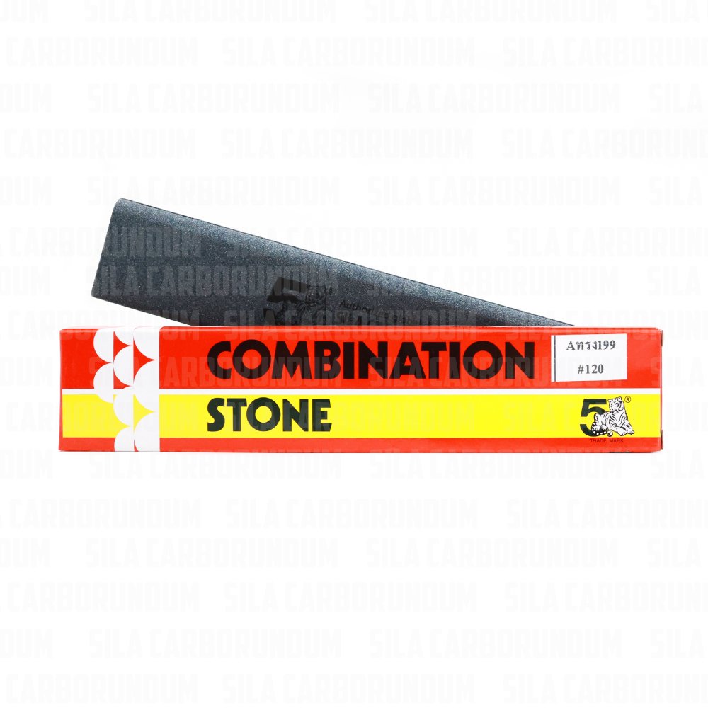 Rubber tapping stone - silacarborundum