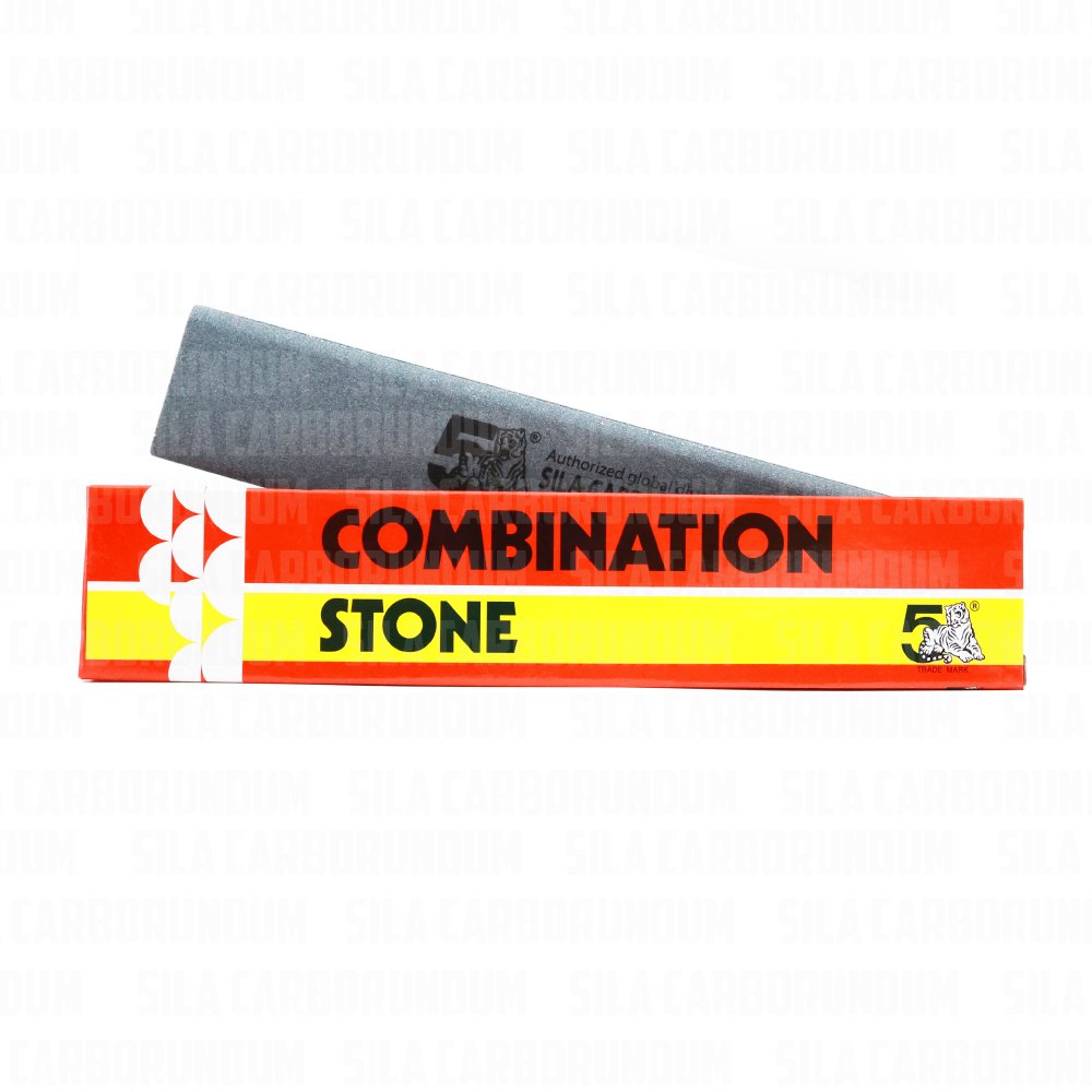 Rubber tapping stone - silacarborundum