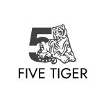 หินเจียระไนแกน (FIVE TIGER) - silacarborundum