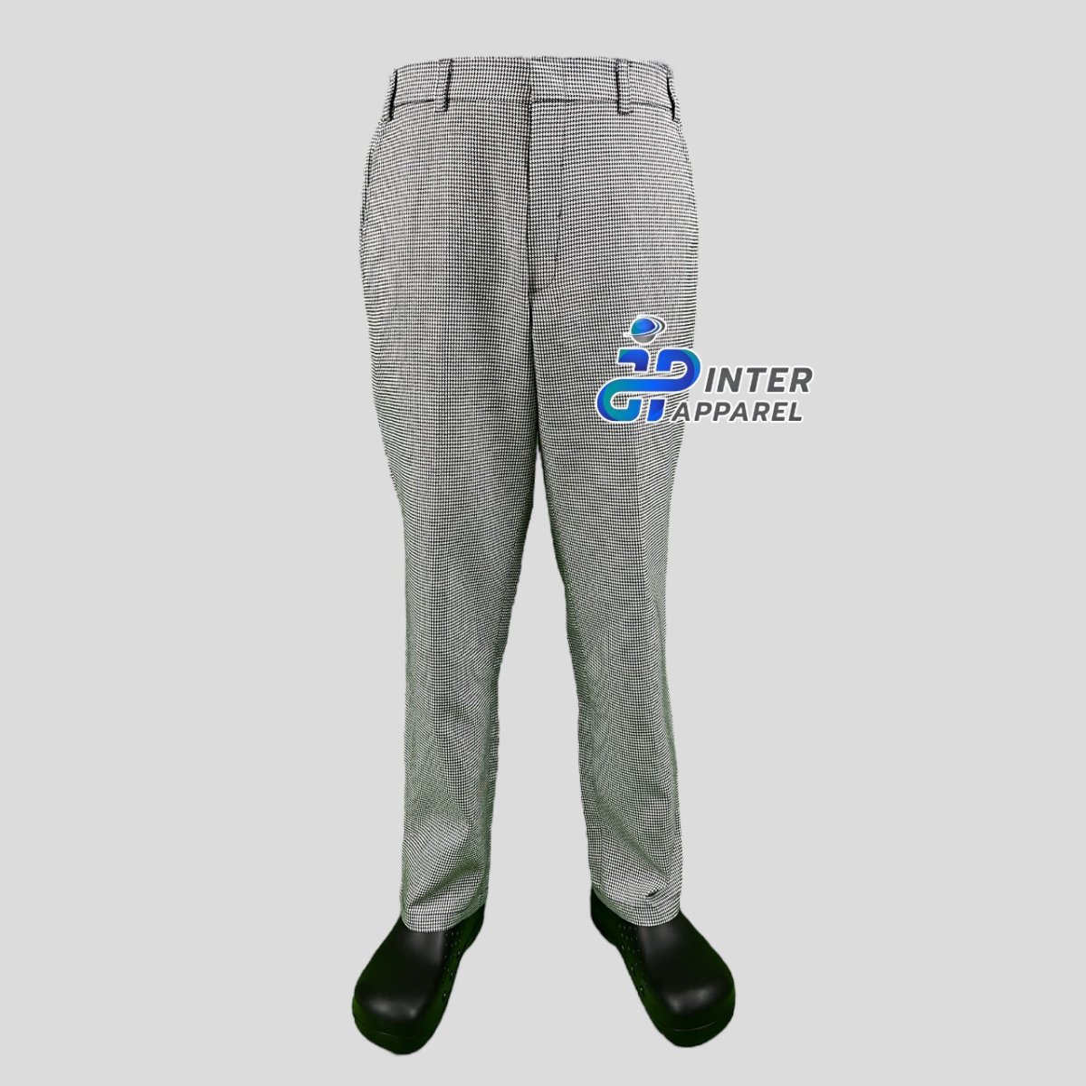 CraftPro – Premium Checkered Chef Pants