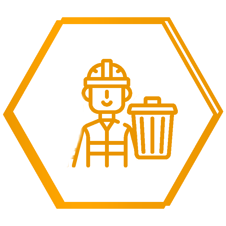 General solid waste disposal Service - afswecare