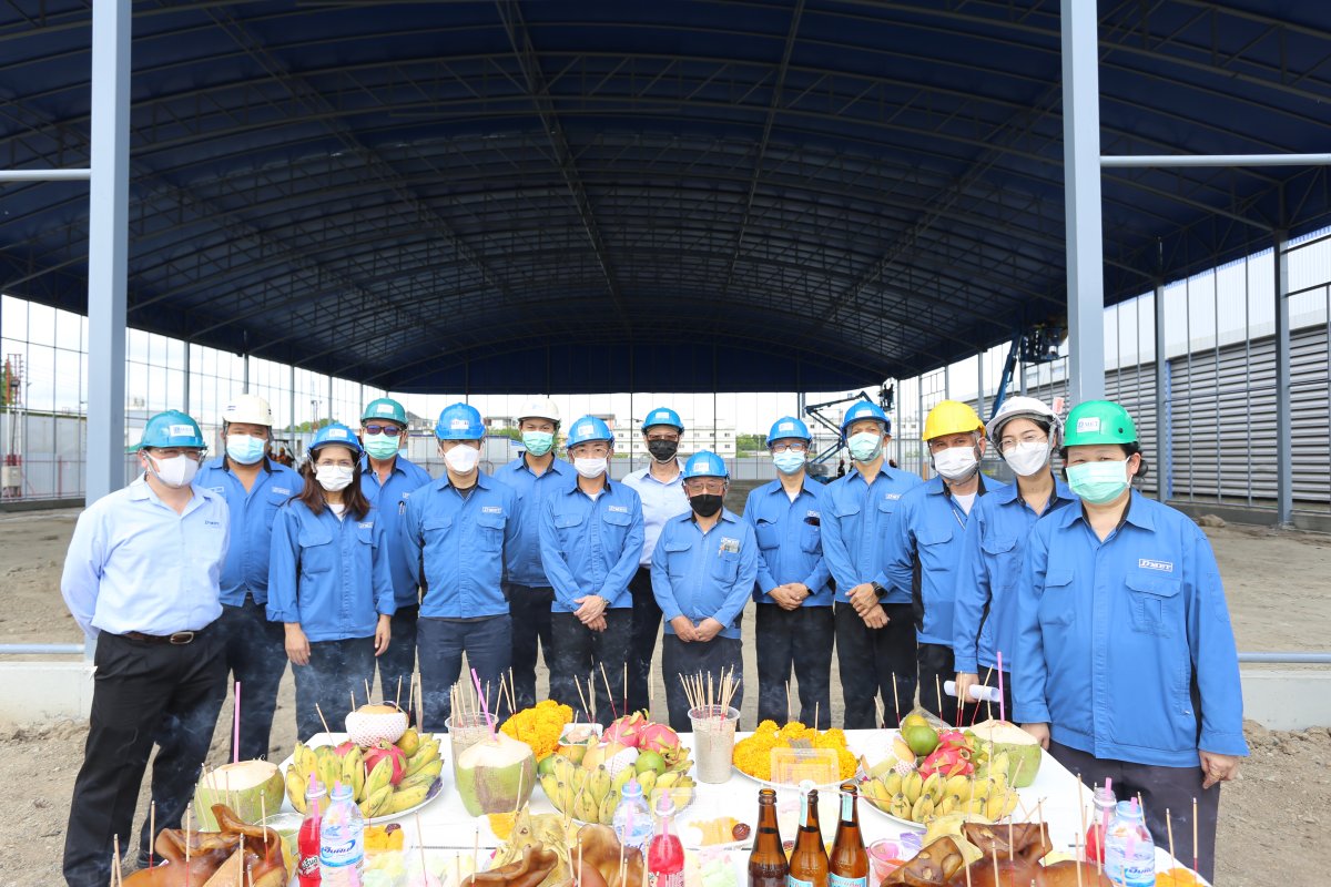 2022.07.07 DMET 2nd Ceremony