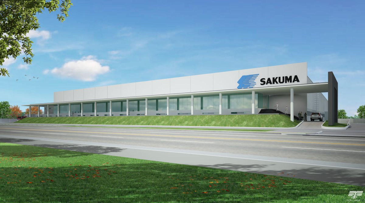 2017 SAKUMA