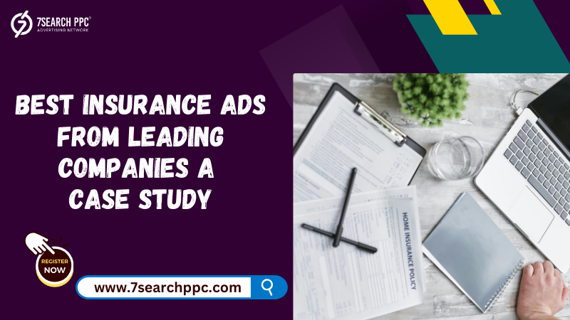 Exploring the Best Insurance Ads: Insights from Leading Brands