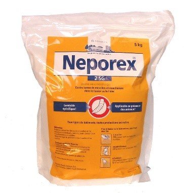 NEPOREX SP 50/เนโพเร็กซ์ เอสพี 50